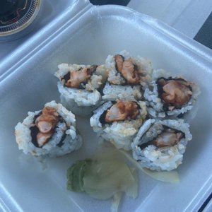 HIBACHI EXPRESS - Updated August 2024 - 830 Woodland Dr N, Forest ...