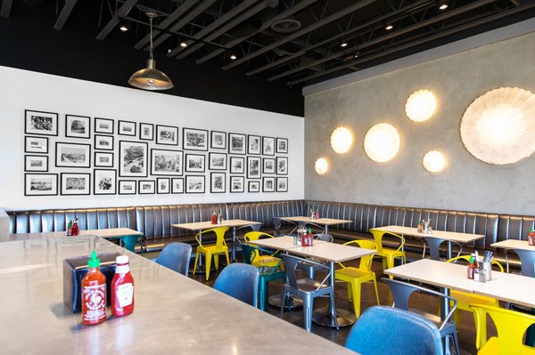 DR. SANDWICH - 129 Photos & 232 Reviews - 7475 Beverly Blvd, Los ...