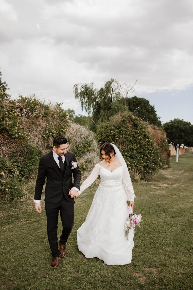 LYLES FARMS VENUE - Updated December 2025 - 3855 W Picacho Ave, Las ...