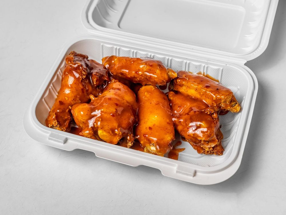 WINGS BLAST AND PIZZA - Updated February 2026 - 79 Photos - 255 ...