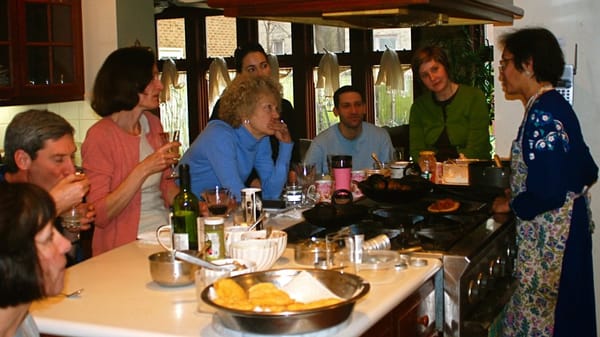 RANJANA’S INDIAN COOKING CLASSES - 22 Photos & 62 Reviews - 6730 S ...