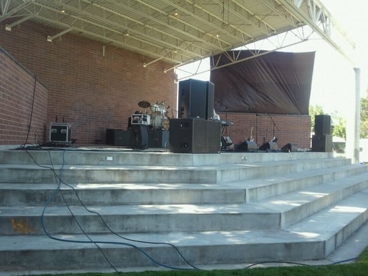 MIDVALE CITY PARK - Updated January 2026 - 425 W 6th Ave, Midvale, Utah ...