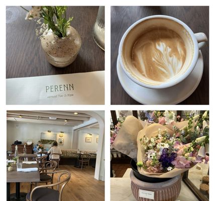 PERENN - Updated August 2025 - 109 Photos & 60 Reviews - 94 E Main St ...