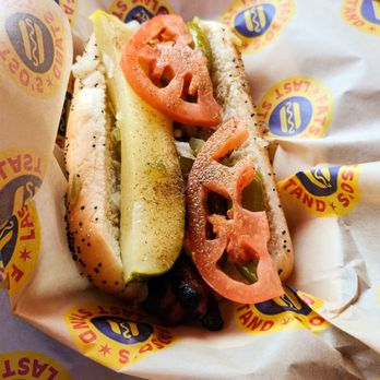 FATSO’S LAST STAND - Updated November 2024 - 876 Photos & 969 Reviews ...