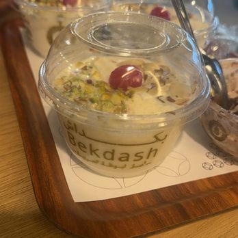BEKDASH ICE CREAM - Updated November 2024 - 117 Photos & 27 Reviews ...