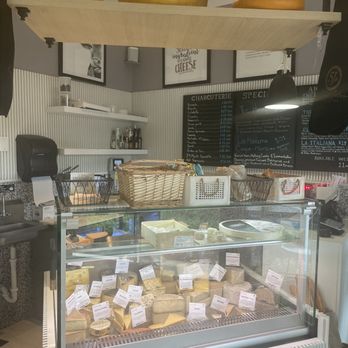 CHÈVRE - Updated November 2024 - 76 Photos & 33 Reviews - 1295 Coral ...