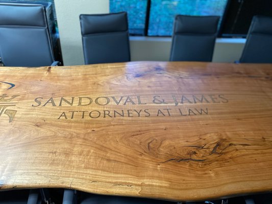 SANDOVAL & JAMES - Updated October 2025 - 28 Photos & 21 Reviews - 4807 ...