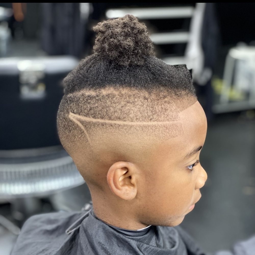 EDGE BARBER STUDIO - 18 Photos - 1091 S University Dr, Davie, Florida ...