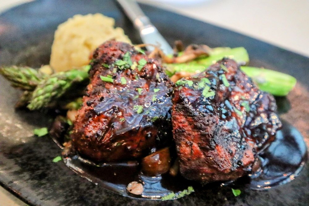 SOLARIUM KITCHEN & BAR - Updated April 2025 - 104 Photos & 52 Reviews ...