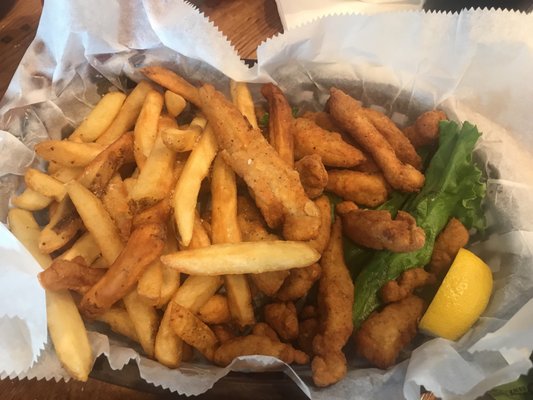 Portside Seafood Restaurant - 36 Photos & 82 Reviews - Seafood - 201 ...