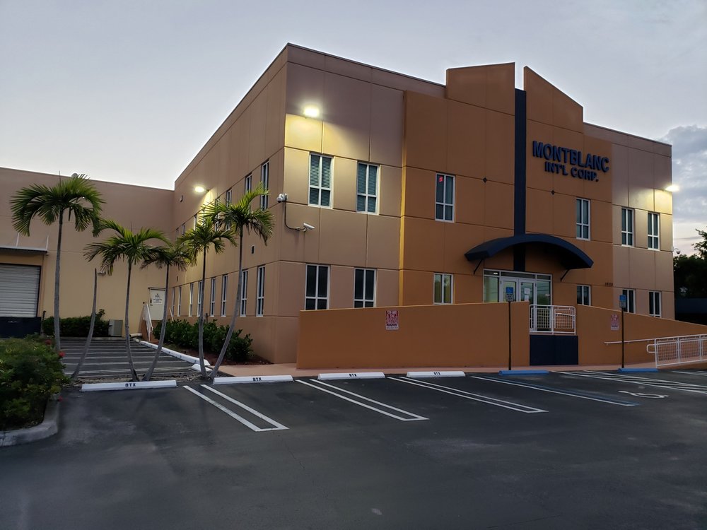 PREMIER WAREHOUSE & LOGISTICS MANAGEMENT - Updated July 2025 - 15 ...