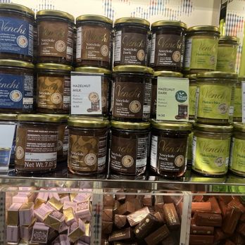 VENCHI - Updated August 2025 - 589 Photos & 185 Reviews - 4303 La Jolla ...