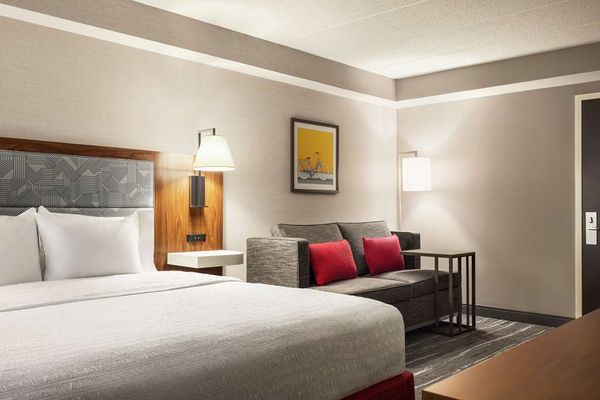 HAMPTON INN SHELTON - Updated September 2024 - 217 Photos & 69 Reviews ...