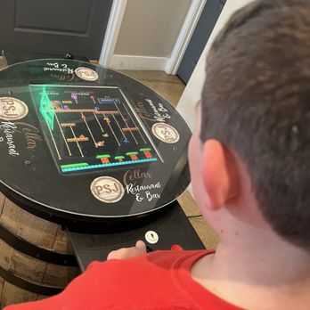 PSJ CELLAR RESTAURANT AND BAR - Updated December 2025 - 104 Photos & 86 ...