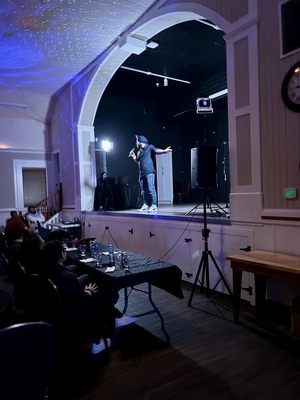 MURRAYVILLE HALL - Updated January 2026 - 21667 48 Avenue, Langley ...