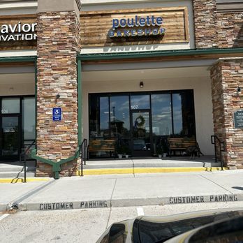 POULETTE BAKESHOP - Updated December 2025 - 407 Photos & 216 Reviews ...