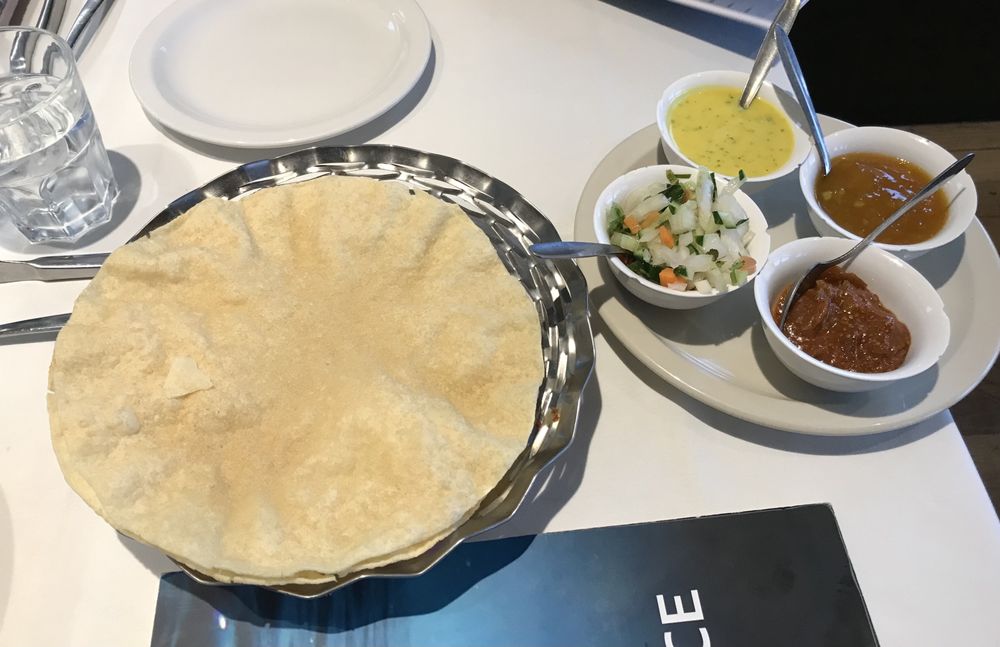 RIVER SPICE TANDOORI RESTAURANT AND LOUNGE - Updated August 2025 - 206 ...