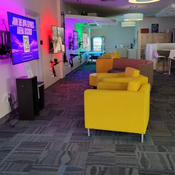 HPU ESPORTS ARENA - Updated December 2025 - 36 Photos - 1 Aloha Tower ...