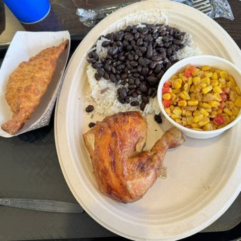 BRAZA CHICKEN - Updated October 2025 - 49 Photos & 33 Reviews - 676 St ...