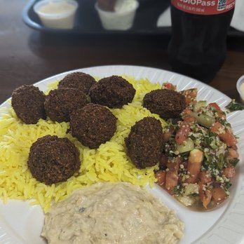 NAZARETH BREAD - 325 Photos & 273 Reviews - 4507 W Market St ...