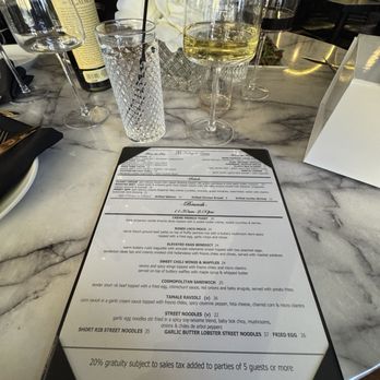 RUBYS & ROSES RESTAURANT - Updated April 2025 - 1347 Photos & 527 ...