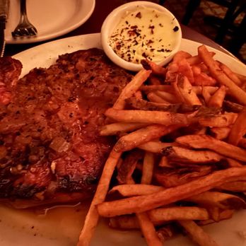 CERVO’S - Updated June 2025 - 526 Photos & 184 Reviews - 43 Canal St ...