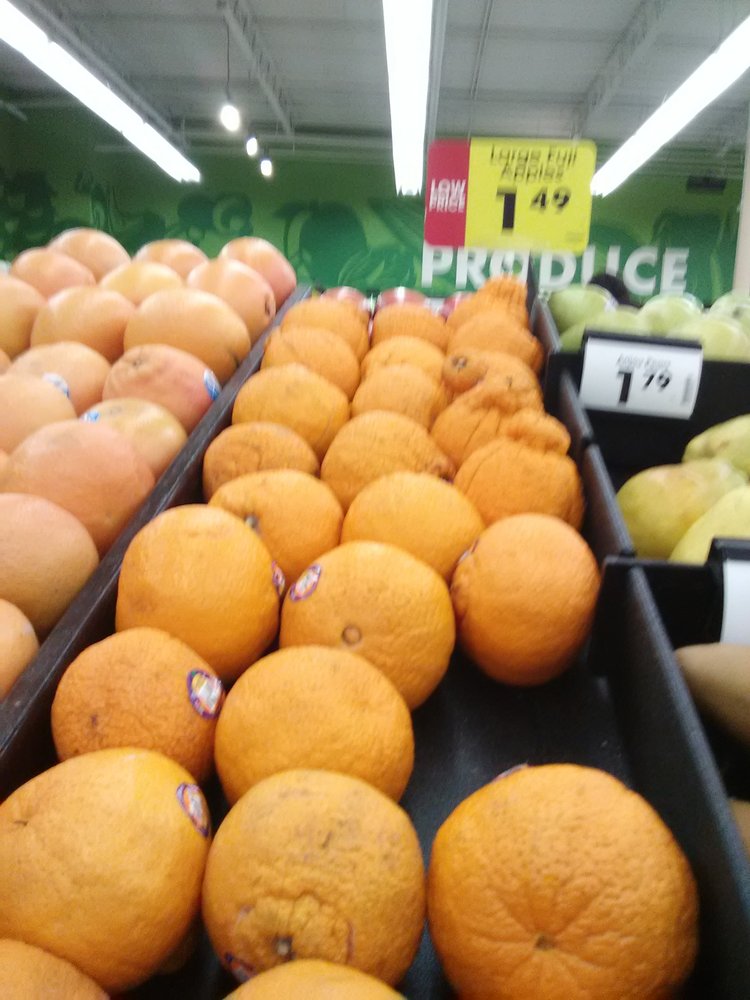 KROGER FOOD AND PHARMACY - Updated May 2025 - 91 27th St, Wellsburg ...