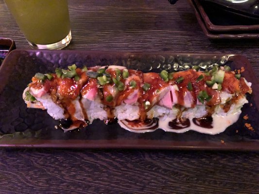 TEMARI FINE JAPANESE CUISINE - 323 Photos & 455 Reviews - 919 N Val ...