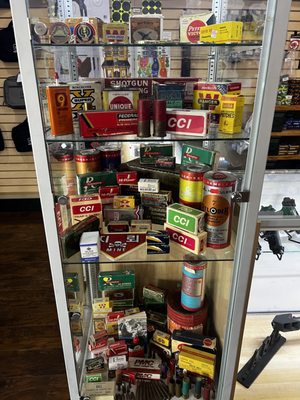 ATLANTA RANGE AND ORDNANCE - 14 Photos & 23 Reviews - 80 Millard Farmer ...