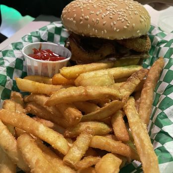 VEG & GO PLANT BASED FAST FOOD - Updated August 2024 - 356 Photos & 284 ...