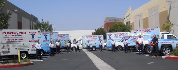 Power Pro Plumbing - Updated November 2025 - 14 Reviews - Los Angeles ...