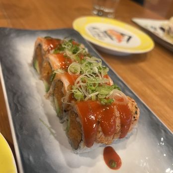 KIRAKU SUSHI & RAMEN - Updated November 2024 - 696 Photos & 315 Reviews ...