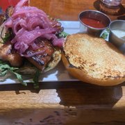 THUNDER BURGER & BAR - 497 Photos & 840 Reviews - 3056 M St NW ...