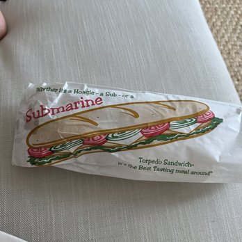 OCEAN DELI - Updated December 2025 - 100 Photos & 119 Reviews - 1941 ...