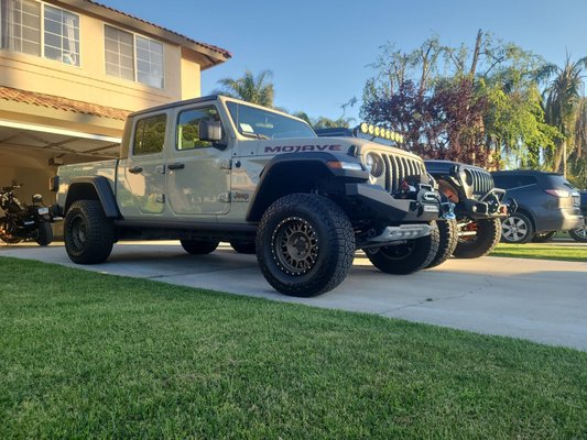 CRYSTAL CHRYSLER JEEP DODGE RAM - Updated May 2026 - 51 Photos & 364 ...