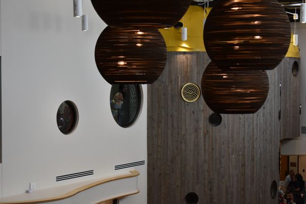 LINC LIBRARY INNOVATION CENTER - Updated December 2025 - 44 Photos ...