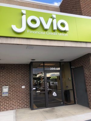 JOVIA FINANCIAL CREDIT UNION - Updated November 2025 - 12 Photos - 22 Reviews - 264 East Merrick ...