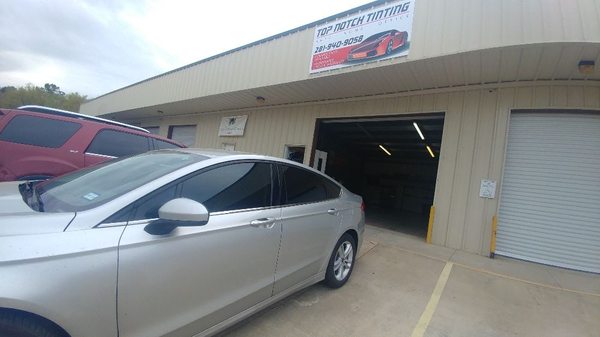 TOP NOTCH TINTING - Updated December 2025 - 18 Photos & 21 Reviews ...