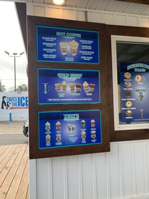 THE BEAN BRO - Updated July 2025 - 10 Photos - 586 US-231, Ozark ...