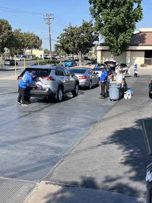 MISSION CAR WASH & DETAIL & LUBE CENTER - Updated October 2025 - 134 ...