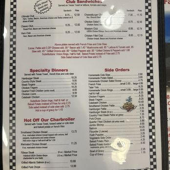 LIL REBEL FAMILY RESTAURANT - Updated December 2025 - 24 Photos & 51 ...