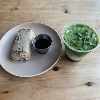 PIXLCAT COFFEE - Updated July 2024 - 193 Photos & 66 Reviews - 57 9th ...