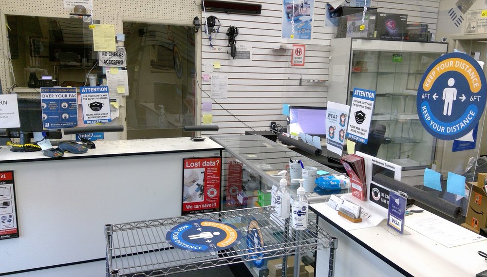 HUMAN COMPUTER - 29 Photos & 176 Reviews - 3678 Van Buren Blvd ...