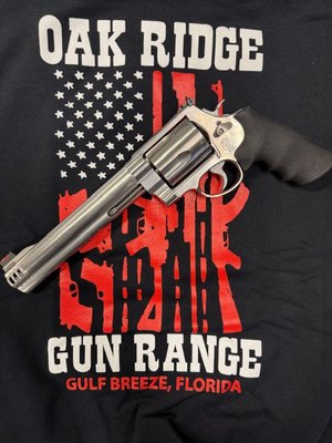 OAK RIDGE GUN RANGE - Updated December 2025 - 24 Photos & 41 Reviews ...