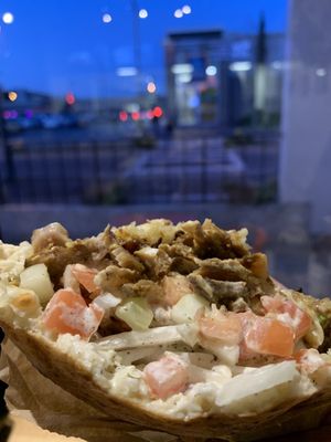 MR. SHAWARMA - 498 Photos & 549 Reviews - Middle Eastern - 725 W 21st ...