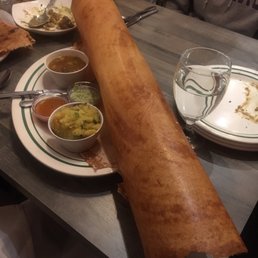 DOSA N CURRY - 164 Photos & 328 Reviews - 447 Somerville Ave ...