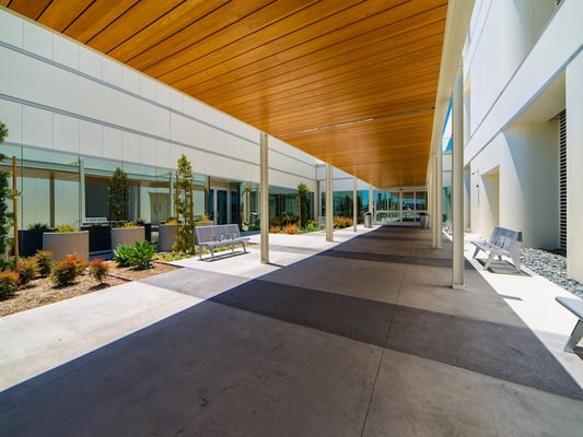 KAISER PERMANENTE CARSON MEDICAL OFFICES - Updated December 2025 - 163 ...