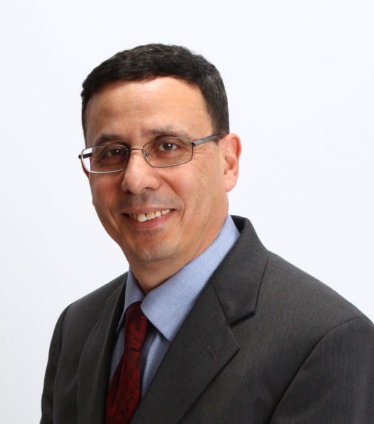 GERGIS GHOBRIAL, MD - Updated December 2025 - 12 Reviews - 2650 Elm Ave ...