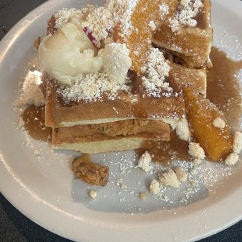 ATLANTA BREAKFAST CLUB - Updated July 2025 - 8216 Photos & 7829 Reviews ...