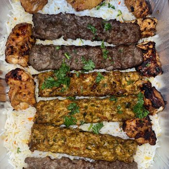 AL TANNOUR MEDITERRANEAN CUSINE - Updated March 2025 - 373 Photos & 341 ...